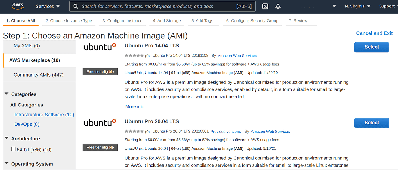 How to use AWS SSM Session Manager for accessing Ubuntu Pro instances ...
