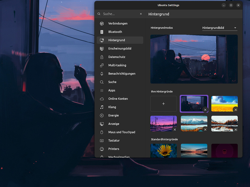 Jammy Jellyfish 22.04 Wallpaper Competition Winners! - Desktop - Ubuntu ...