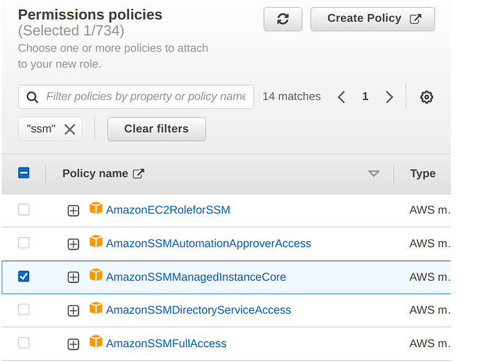 How to use AWS SSM Session Manager for accessing Ubuntu Pro instances | Ubuntu