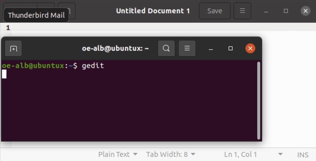 Viewing and Monitoring Processes in Linux - Tutorials - Ubuntu ...