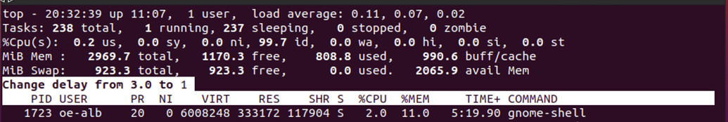Viewing and Monitoring Processes in Linux - Tutorials - Ubuntu Community Hub