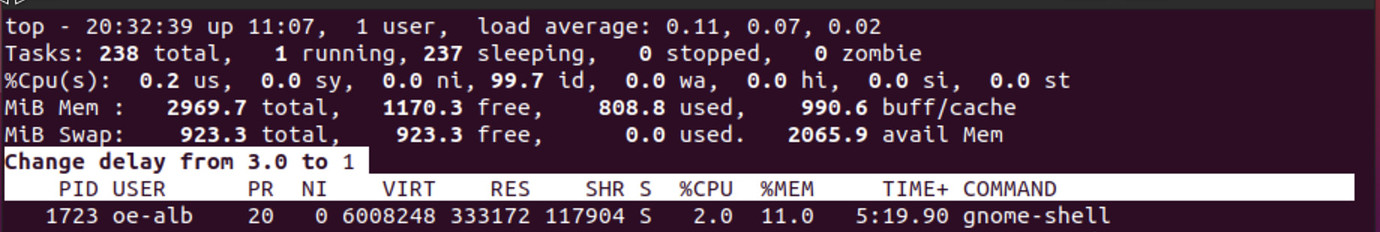 Viewing and Monitoring Processes in Linux - Tutorials - Ubuntu Community Hub