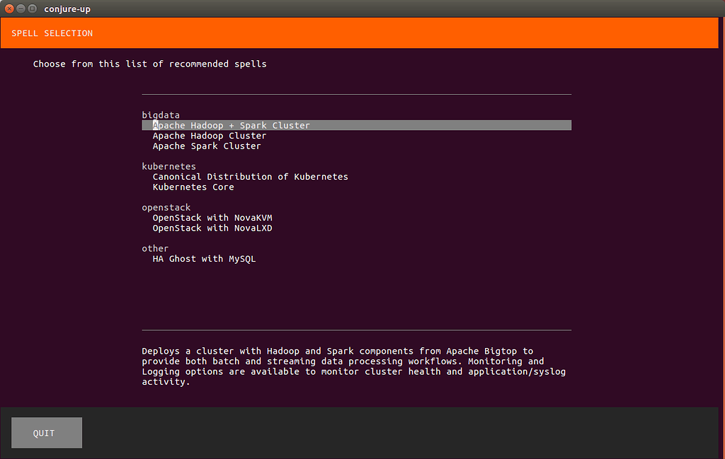 Install single-server OpenStack with conjure-up - Tutorials - Ubuntu ...