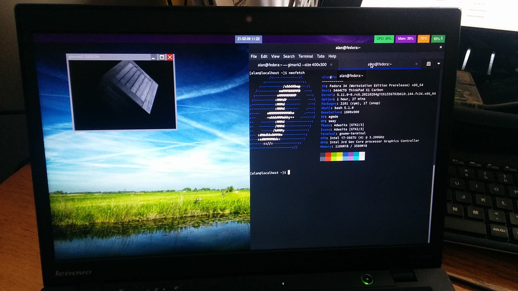 Mir in 2021 - Mir - Ubuntu Community Hub