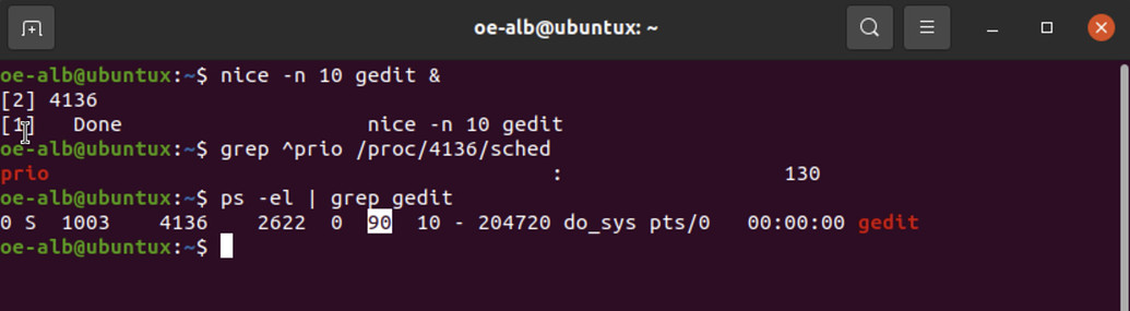 Viewing and Monitoring Processes in Linux - Tutorials - Ubuntu Community Hub