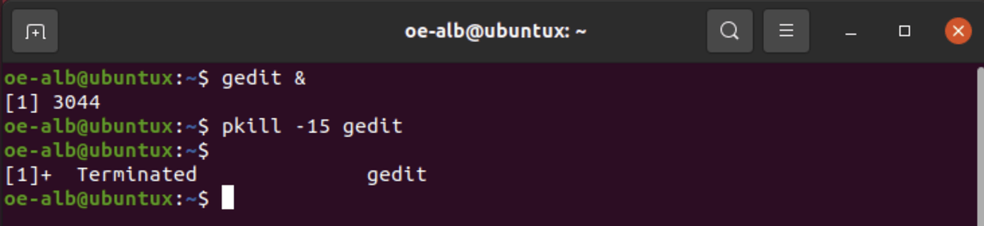 Viewing and Monitoring Processes in Linux - Tutorials - Ubuntu Community Hub