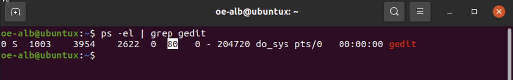 Viewing and Monitoring Processes in Linux - Tutorials - Ubuntu ...