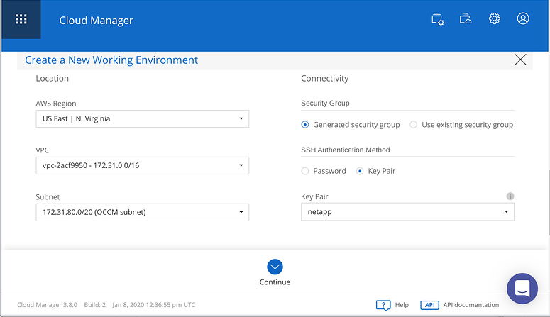 Deploying NetApp Trident with Charmed Kubernetes - Tutorials - Ubuntu ...