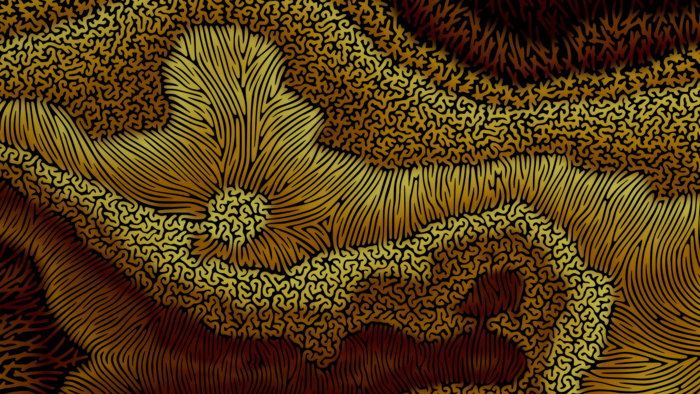 Jammy Jellyfish 22.04 Wallpaper Competition! - #48 by skywalker57 ...