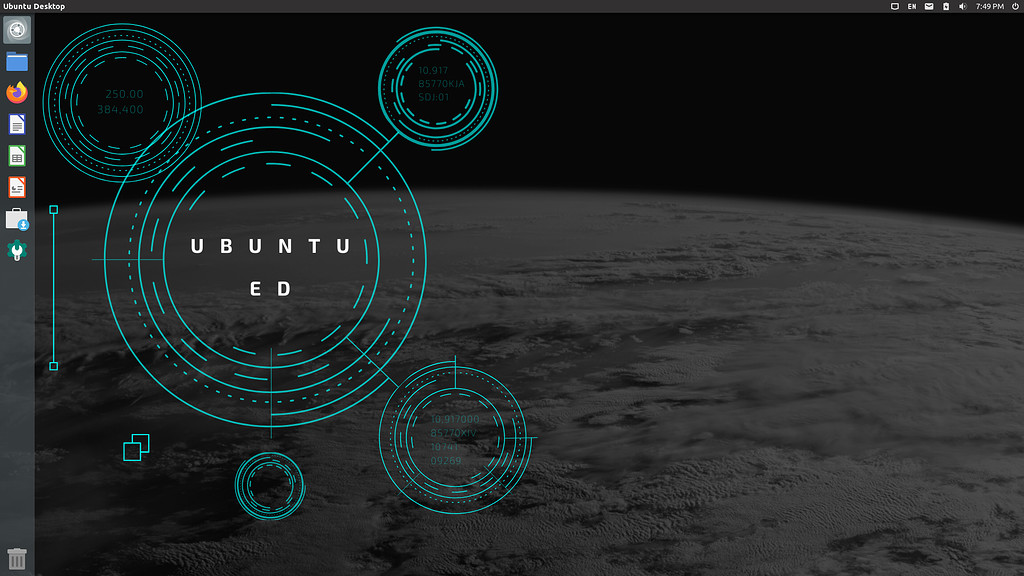 Ubuntu Education (UbuntuEd) - Flavors - Ubuntu Community Hub