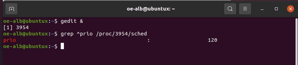 Viewing and Monitoring Processes in Linux - Tutorials - Ubuntu ...