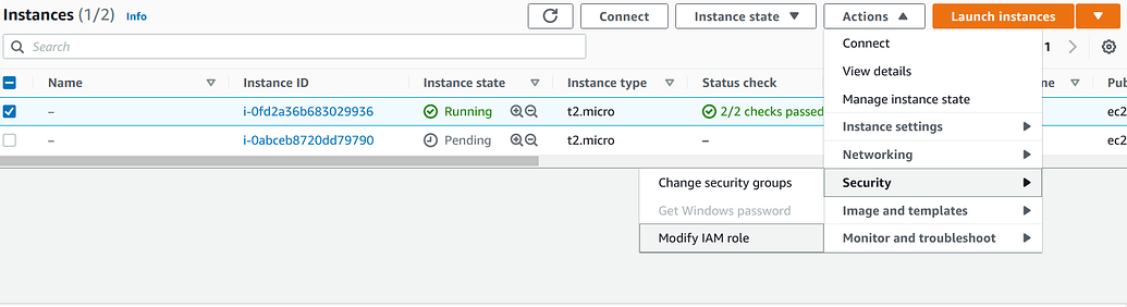 How to use AWS SSM Session Manager for accessing Ubuntu Pro instances | Ubuntu
