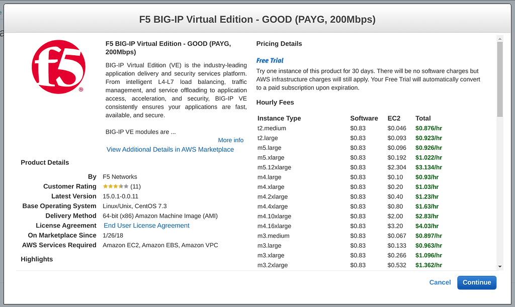 Deploying F5 Big-IP Load Balancers with Charmed Kubernetes - Tutorials ...