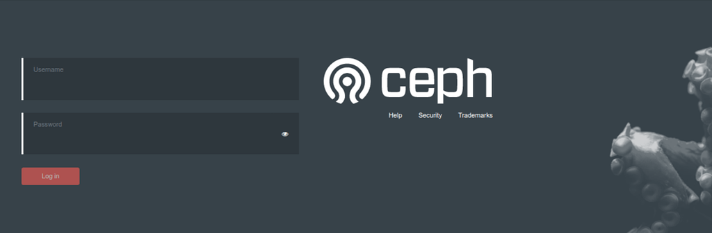 Ceph Dashboard install - Documentation - Ubuntu Community Hub