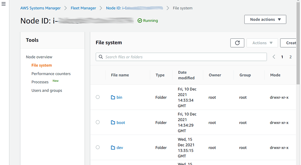 How to use AWS SSM Session Manager for accessing Ubuntu Pro instances ...