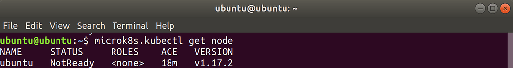 How To Build A Raspberry Pi Kubernetes Cluster Using Microk8s Ubuntu