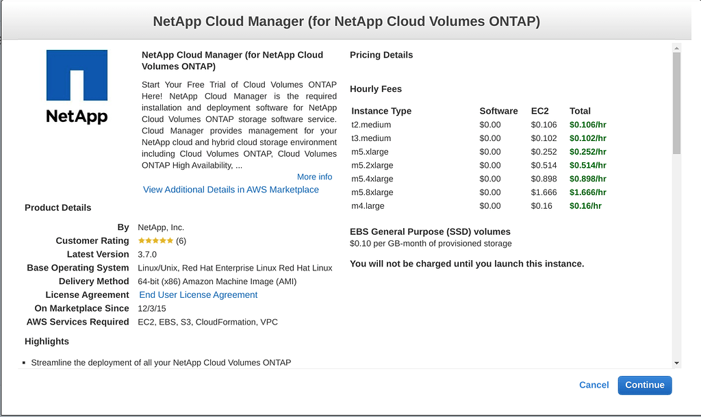 Deploying NetApp Trident with Charmed Kubernetes - Tutorials - Ubuntu ...