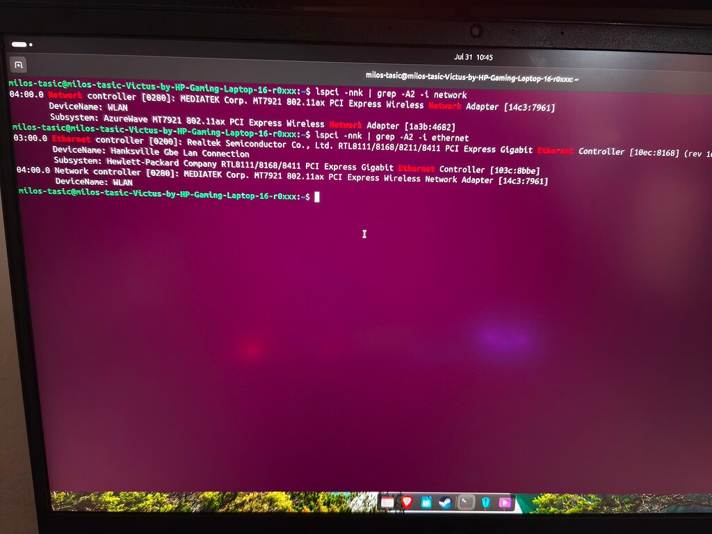 Ubuntu lost most of it's functions after sudden update - Support and ...