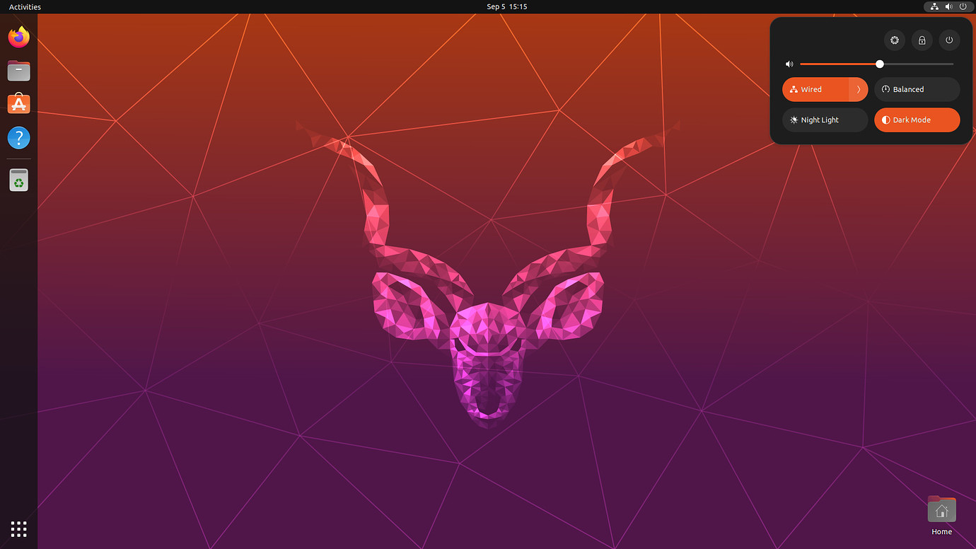 Kinetic Kudu 22.10 Wallpaper Competition 🖼 - Desktop - Ubuntu Community Hub