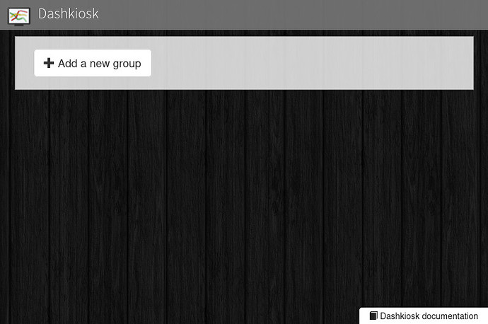 How To Set Up Digital Signage On Ubuntu Frame Mir Server Documentation