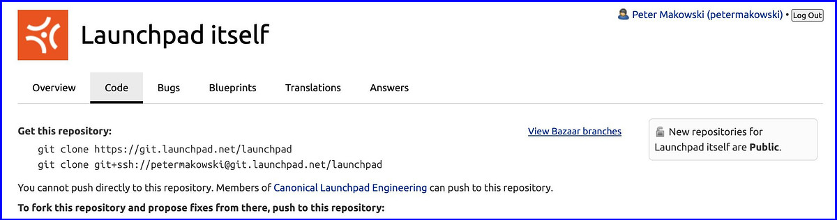 Poll: Redesign of Launchpad elements - launchpad - Ubuntu Community Hub