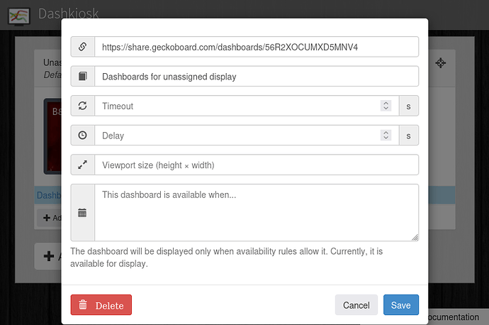 How To Set Up Digital Signage On Ubuntu Frame Mir Server Documentation