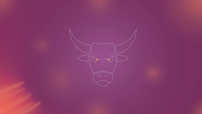 Mantic Minotaur 23.10 Wallpaper Competition - Desktop - Ubuntu ...