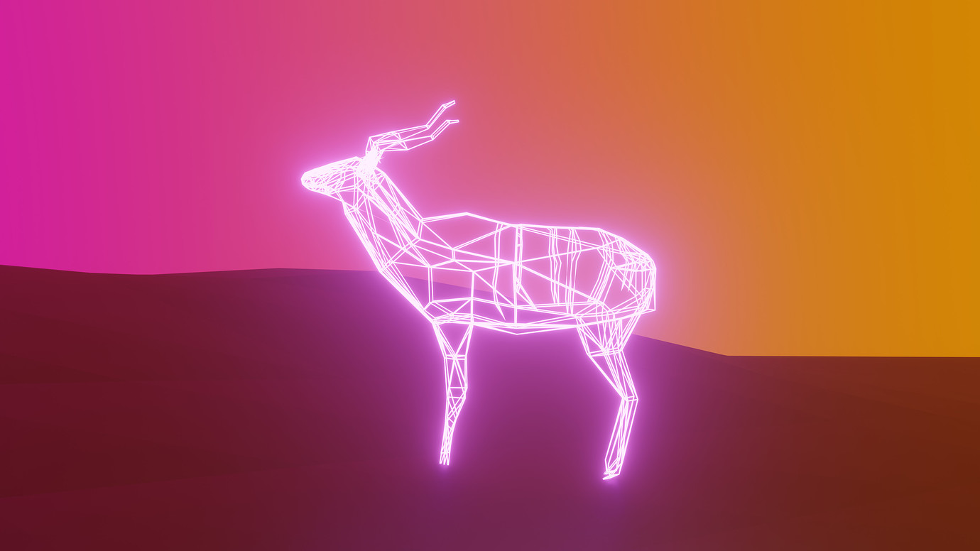 Kinetic Kudu 22.10 Wallpaper Competition 🖼 - Desktop - Ubuntu Community Hub