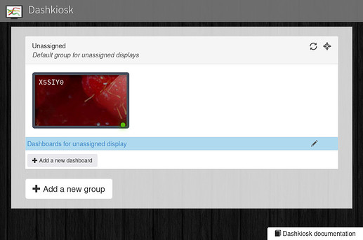 How To Set Up Digital Signage On Ubuntu Frame Mir Docs Ubuntu Community Hub