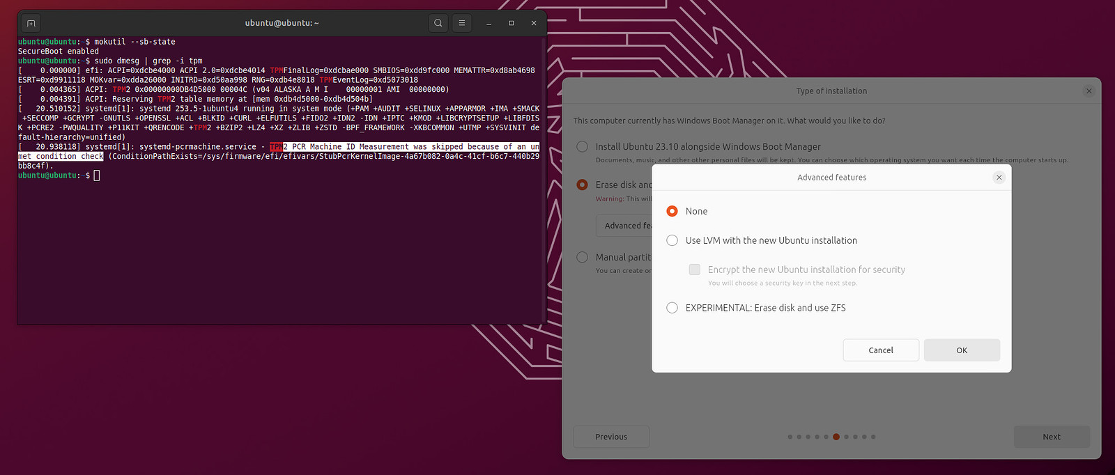 TPM-backed Full Disk Encryption is coming to Ubuntu - Discussion - Desktop - Ubuntu Community Hub