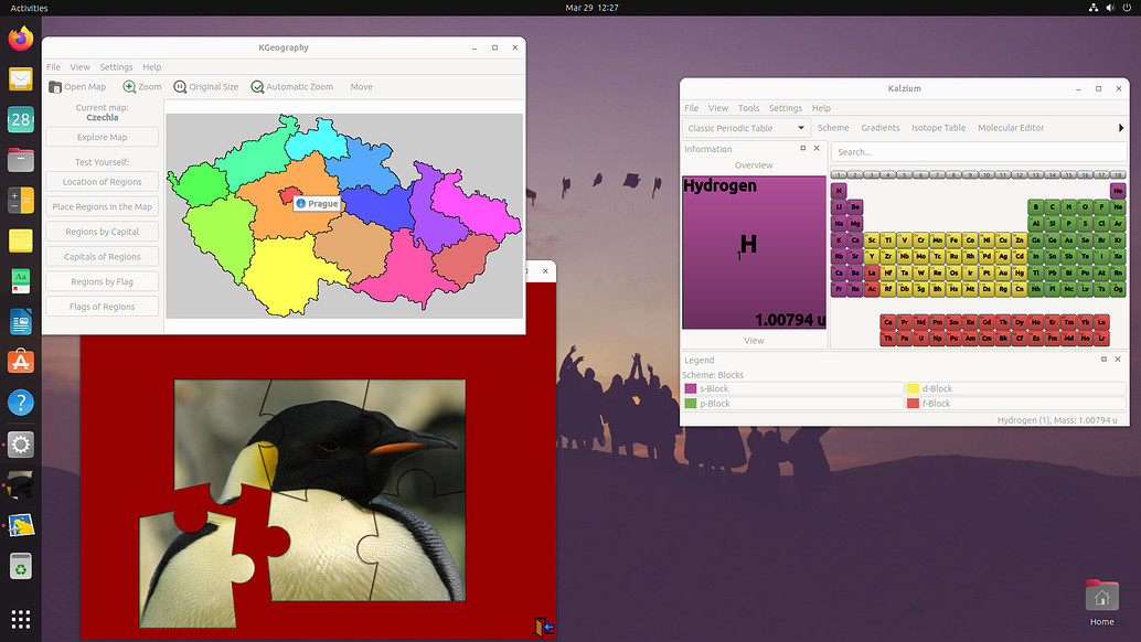 Edubuntu 23.04 Released - Flavors - Ubuntu Community Hub