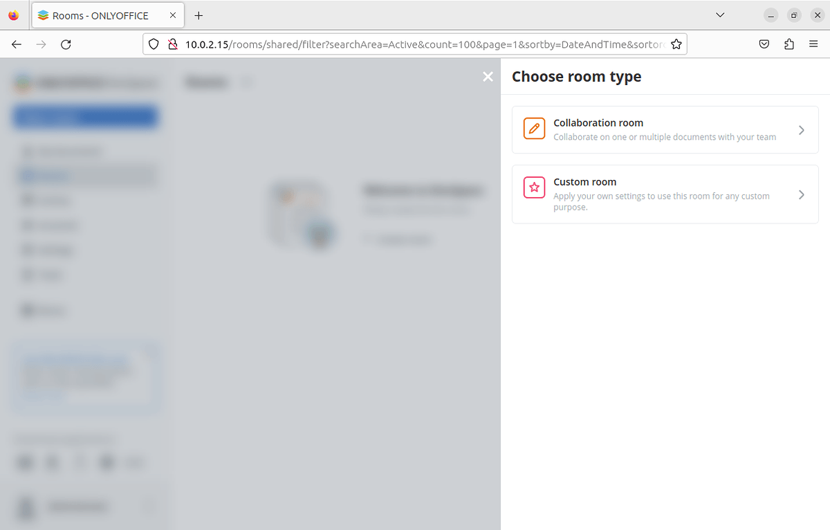 How to install ONLYOFFICE DocSpace Server on Ubuntu using Docker - Tutorials - Ubuntu Community Hub