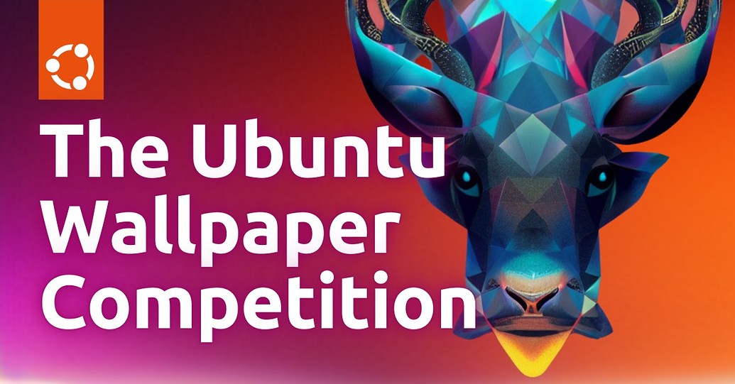 Kinetic Kudu 22.10 Wallpaper Competition 🖼 - Desktop - Ubuntu Community Hub