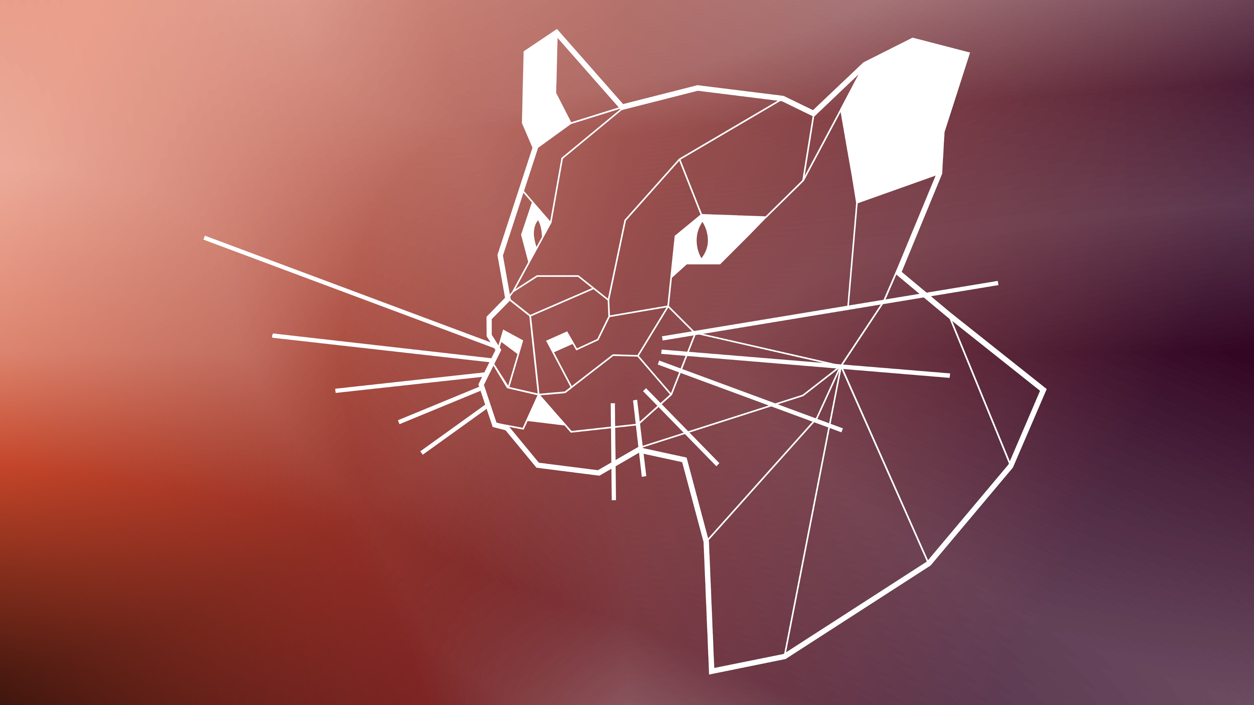 Focal Fossa - Mascot & Wallpapers - #88 by yeetusfistus - Desktop ...