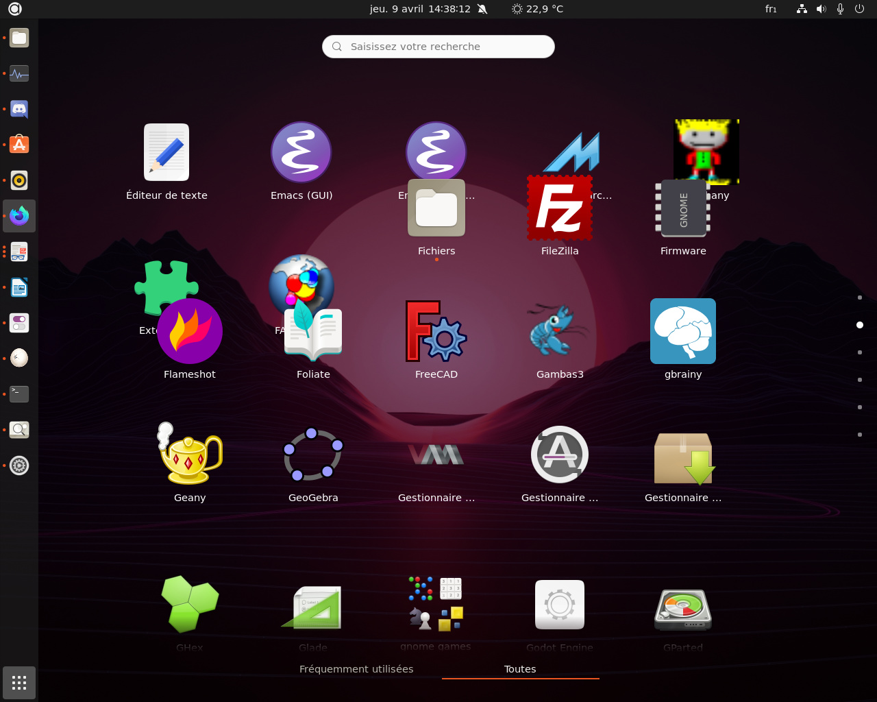 Ubuntu 20.04 beta bugs and current state - Desktop - Ubuntu Community Hub