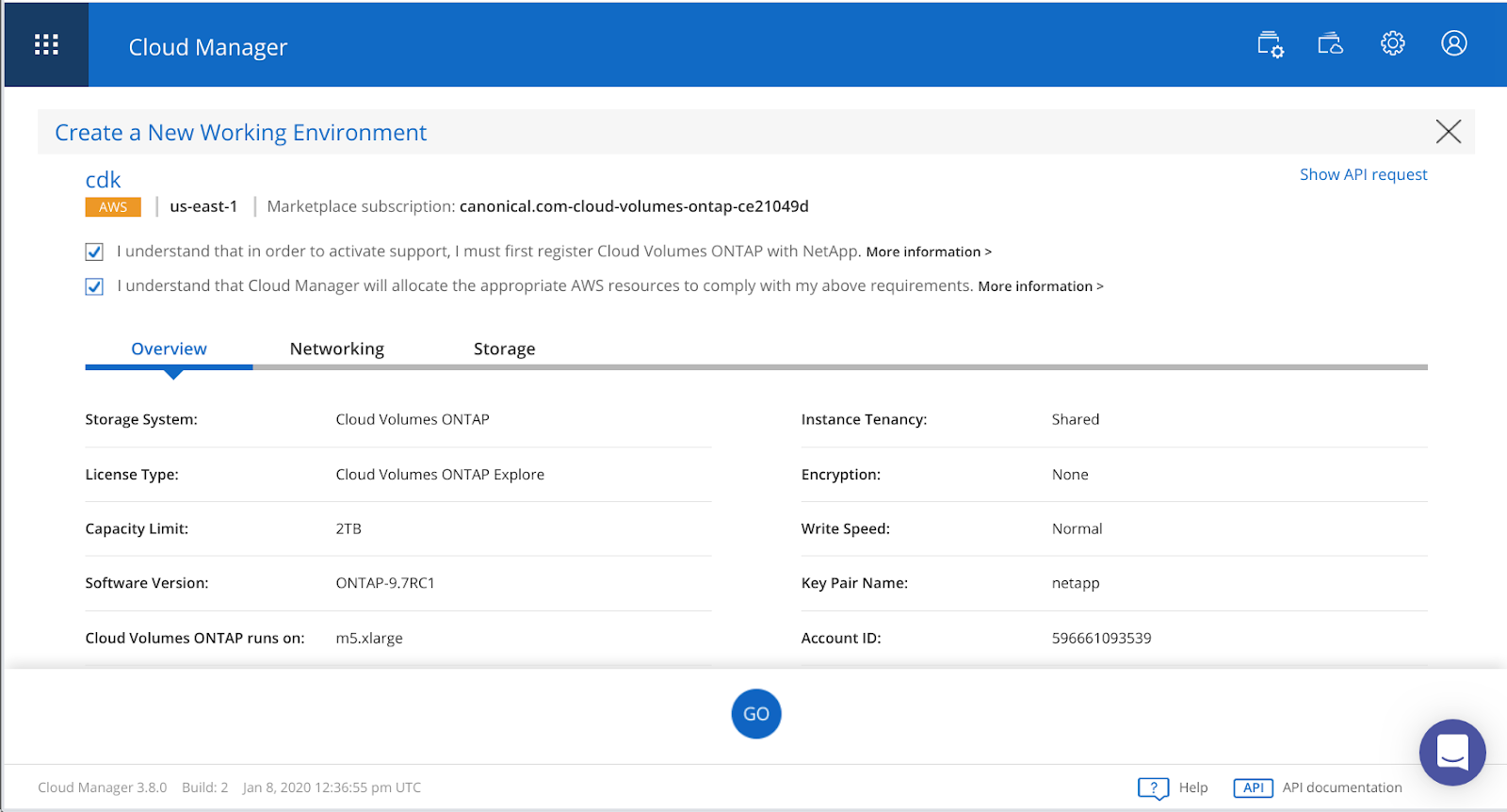 Deploying NetApp Trident with Charmed Kubernetes - Tutorials - Ubuntu ...