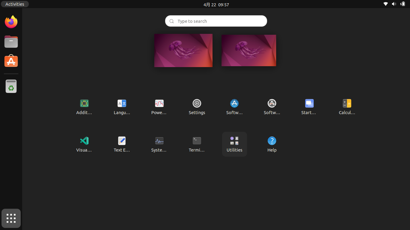 Call for Testing: Ubuntu 22.04 LTS and Ubuntu Flavours - Page 2 ...