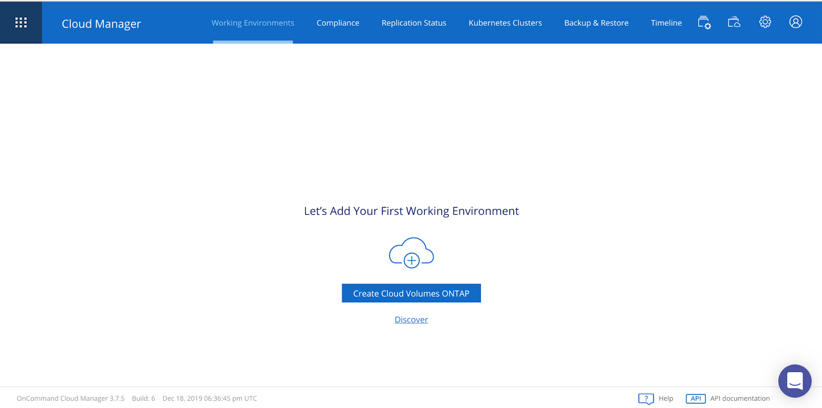 Deploying NetApp Trident with Charmed Kubernetes - Tutorials - Ubuntu ...