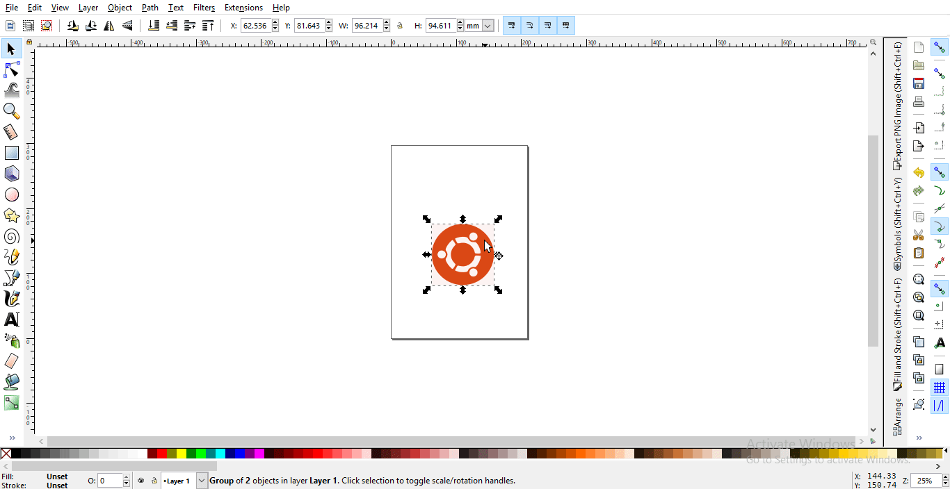 Cursor theme discussion - Desktop - Ubuntu Community Hub