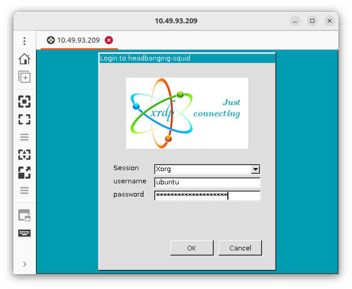 How To Set Up A Graphical Interface Documentation Ubuntu Community Hub