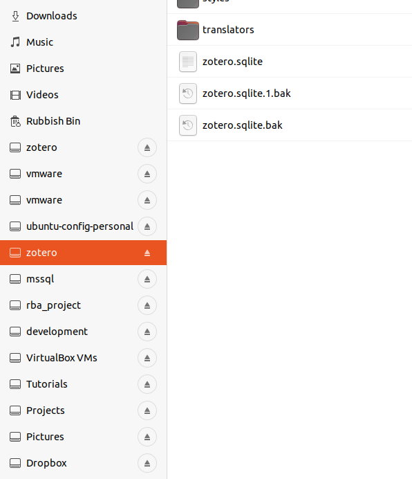 ZFS focus on Ubuntu 20.04 LTS blog posts - Page 5 - Desktop - Ubuntu Community Hub