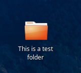 Xfce font size changes icon text lines - Support and Help - Ubuntu ...