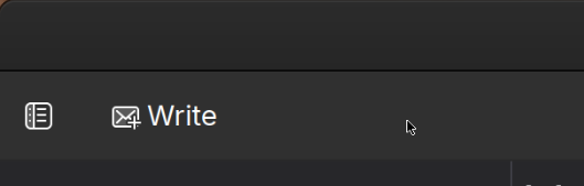 Thunderbird snap mouse pointer size/theme - Support and Help - Ubuntu ...