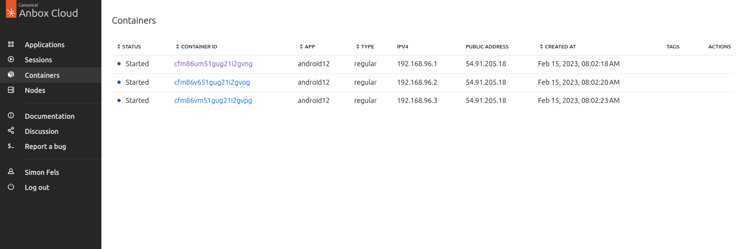 Anbox Cloud 1.17.0 has been released - Announcements - Ubuntu Community Hub