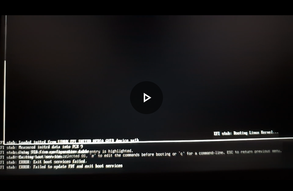 Ubuntu Concept ♥️ Snapdragon X Elite - #89 by wtfcxt - Ubuntu Architectures - Ubuntu Community Hub